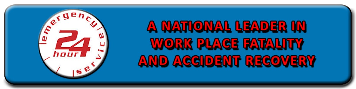 Accident Recovery Program From: ESI Inc. | Feed & Grain