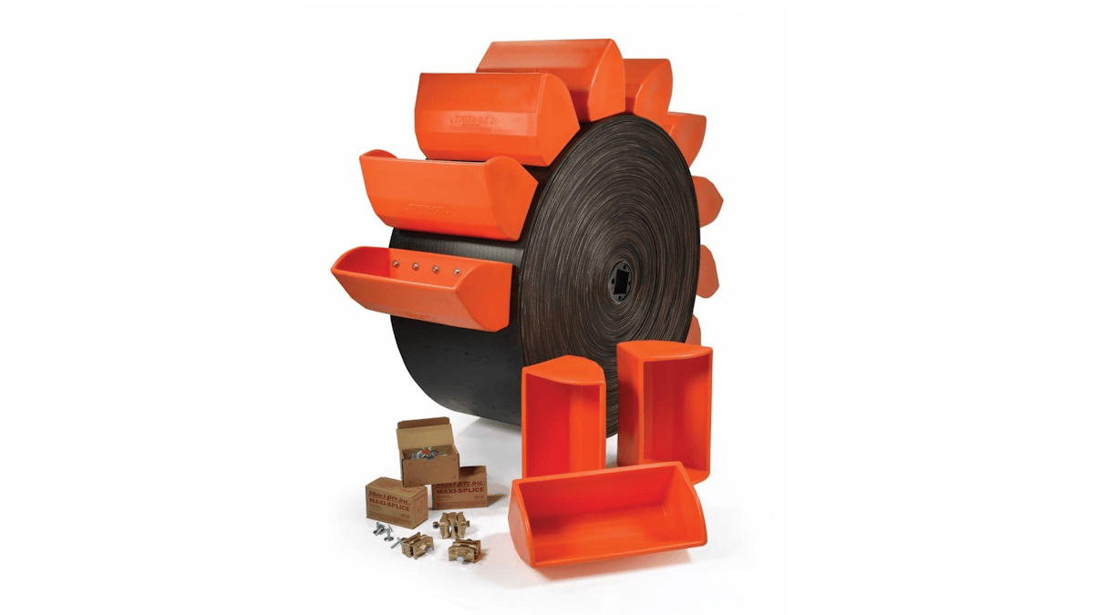 Maxi-Lift Bundles From: Maxi-Lift, Inc. | Feed & Grain