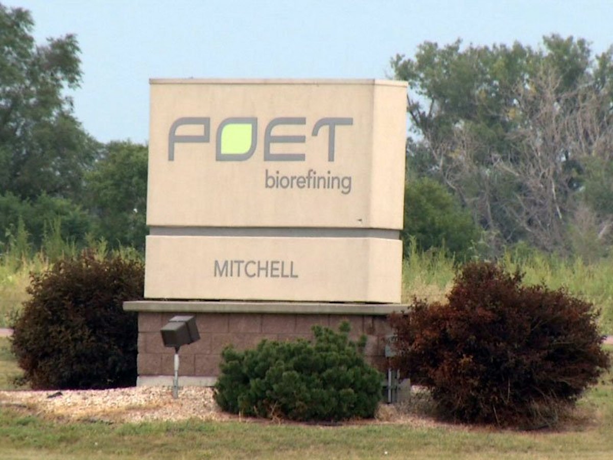 Shuttered Iowa POET Plant Settles Tax Incentive Deal | Feed & Grain