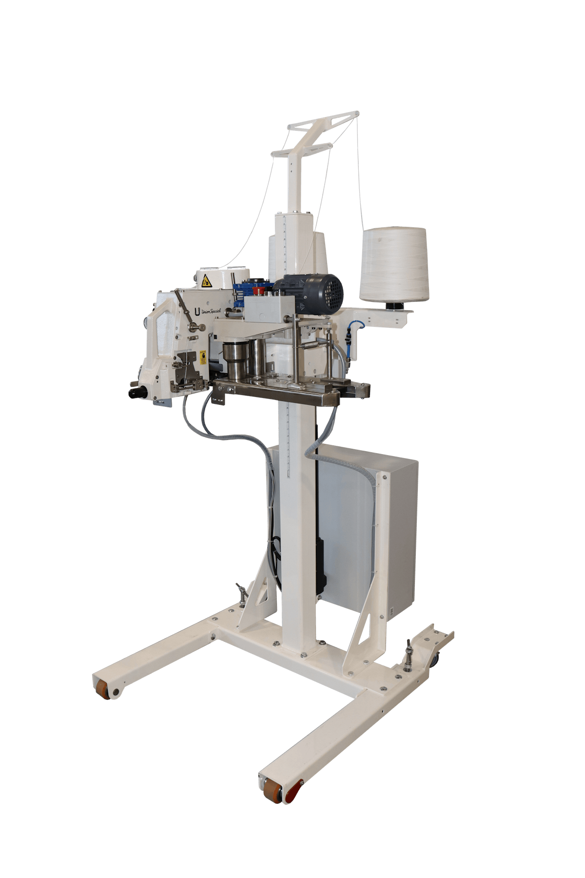 Sewing Stand From: Ezratek | Feed & Grain