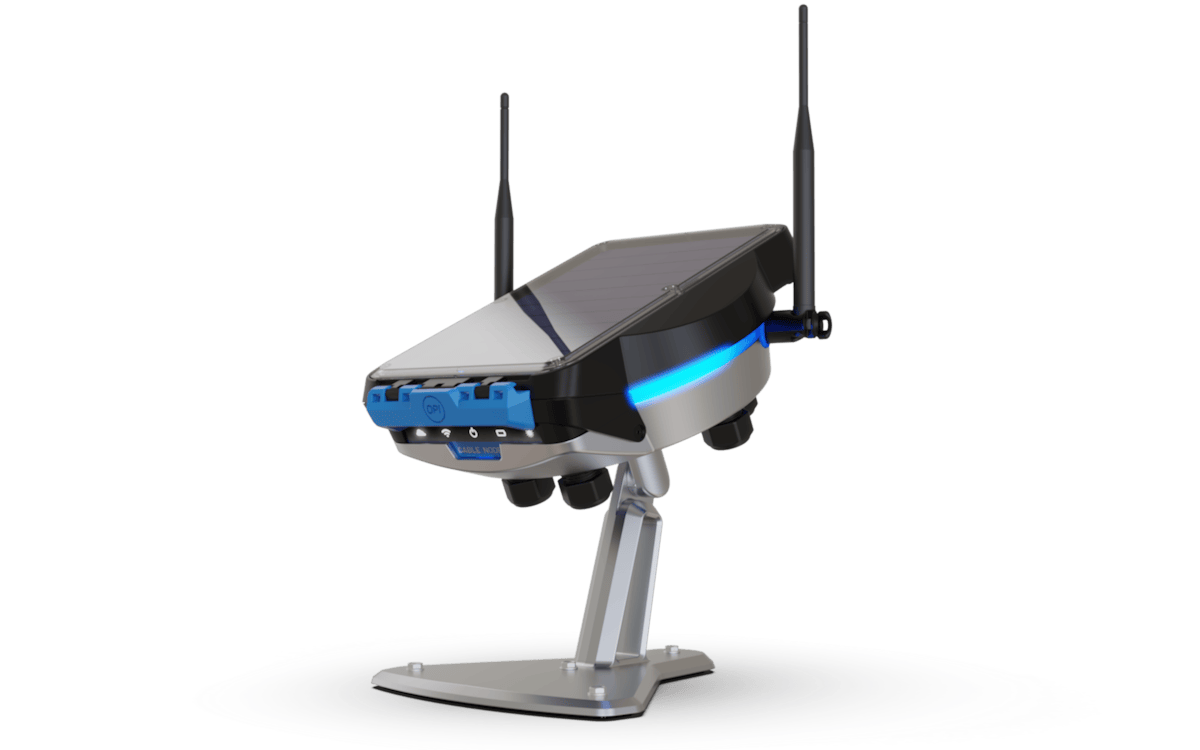 OPI introduces grain monitoring system designed for scalability | Feed ...