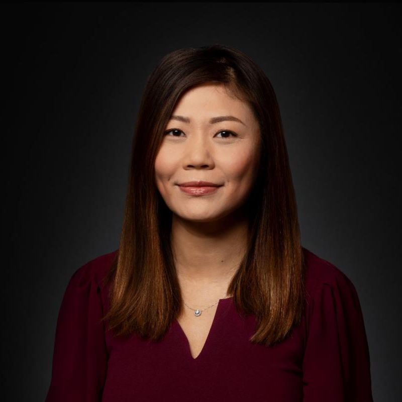 Railinc Corp promotes 20-year veteran Joan Smemoe to president role ...
